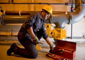 Types of Property Maintenance Services