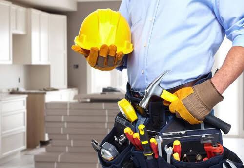 Recent Advances in Property Maintenance and Facilities Management - SBS ...
