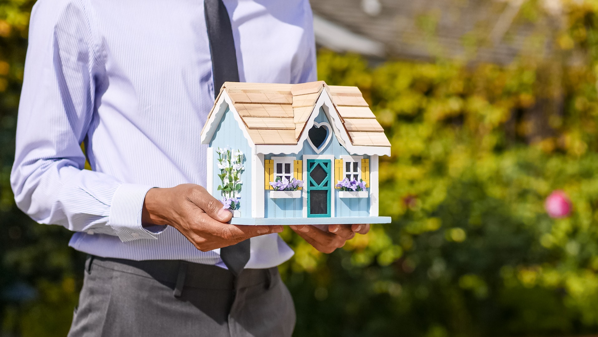 Advantage of Property Maintenance Company for Your Property