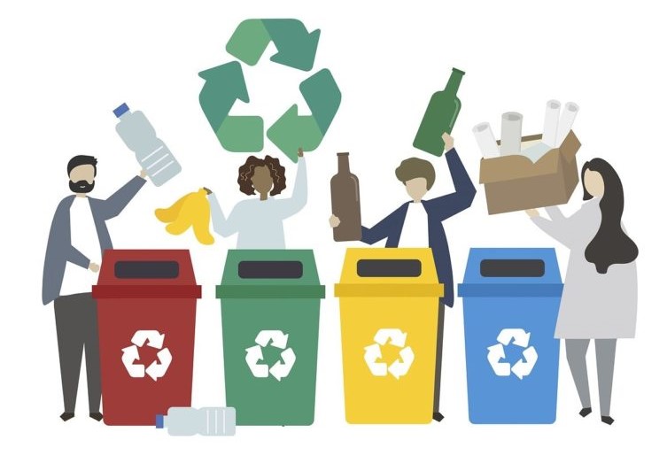 Where your recycling goes? A little Insight to know about it. - SBS ...